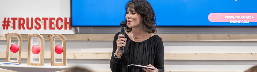 Programme | TRUSTECH