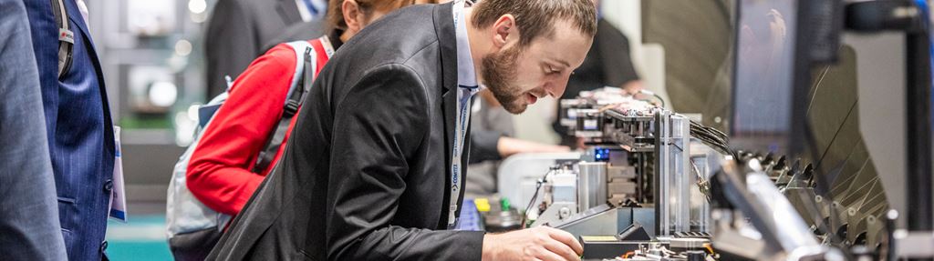 The Event | TRUSTECH