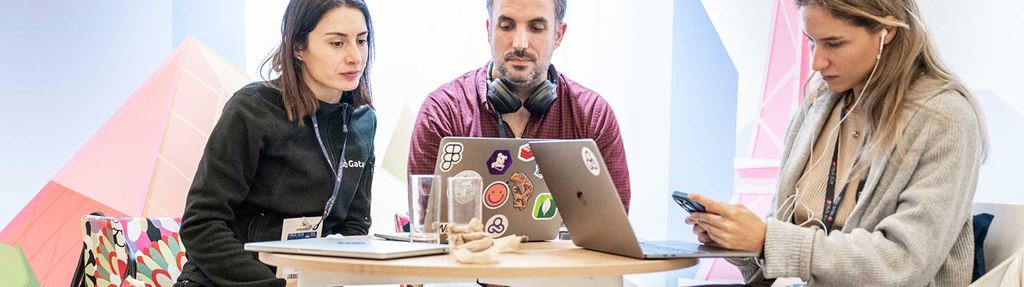 The Event | TRUSTECH