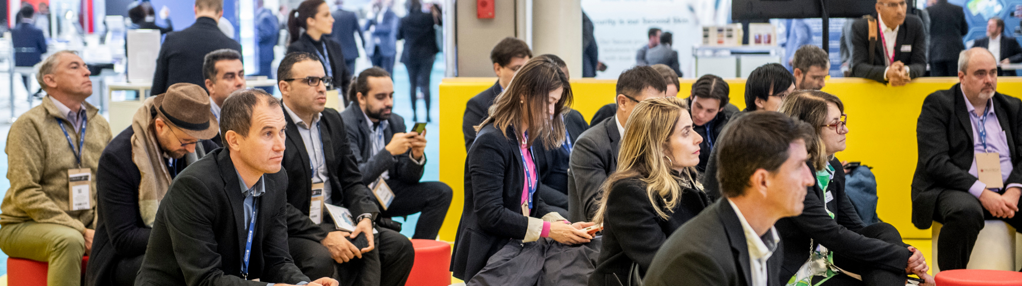 Programme | TRUSTECH