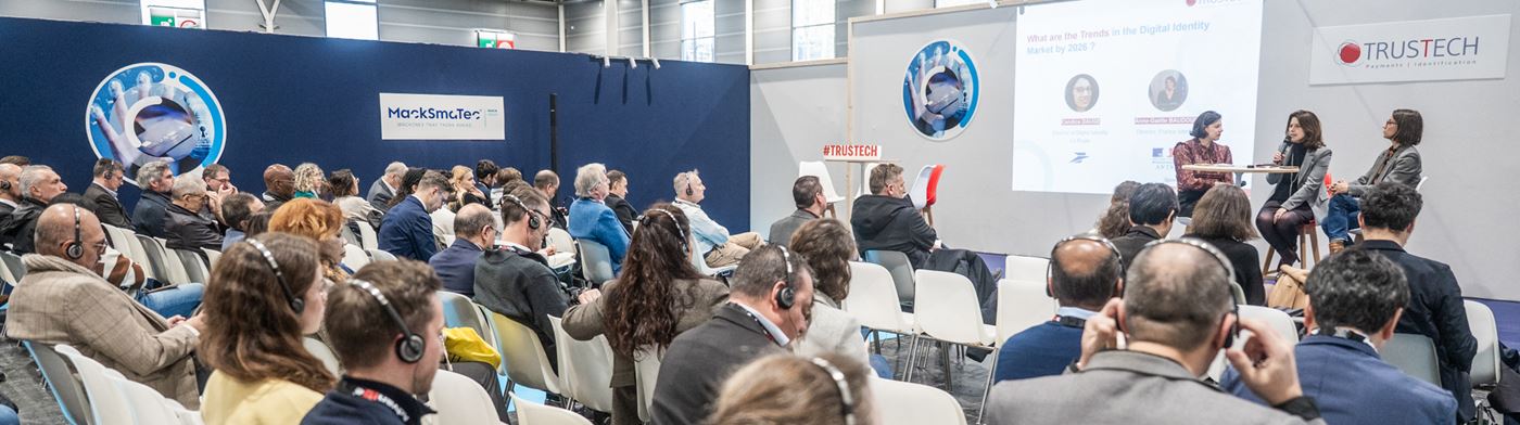 Bilan TRUSTECH 2025 | TRUSTECH